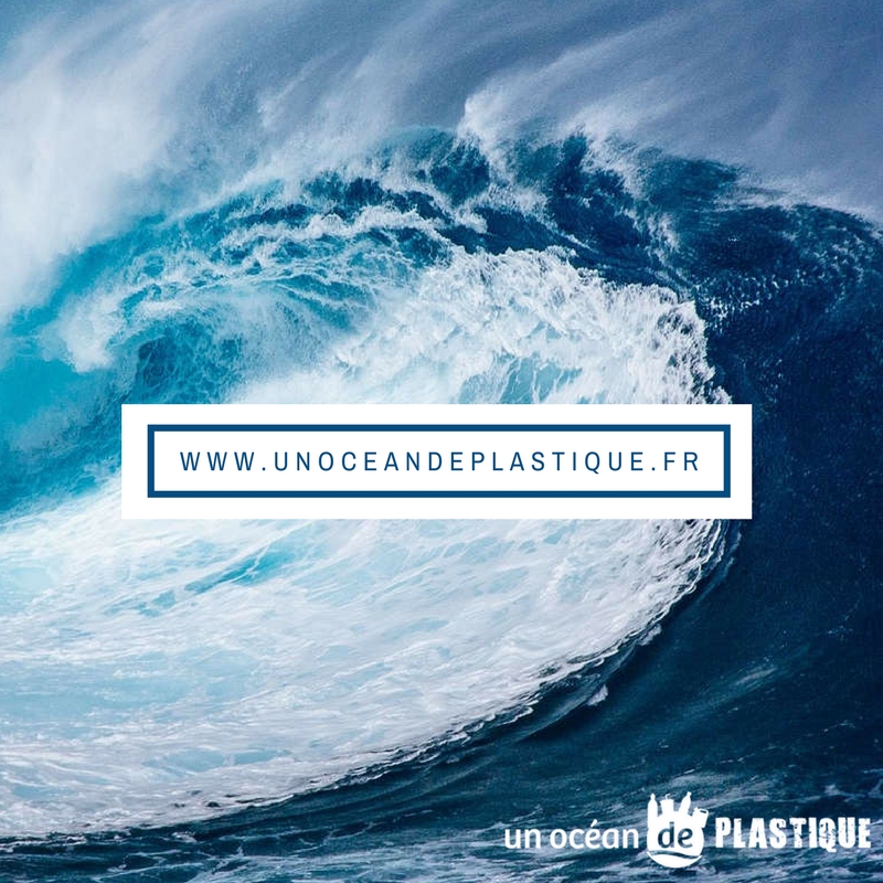 Un Océan de Plastique - C'est notre tour de préserver l'océan